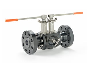 Case Study: Safeguarding Ammonia Flare Systems | Habonim
