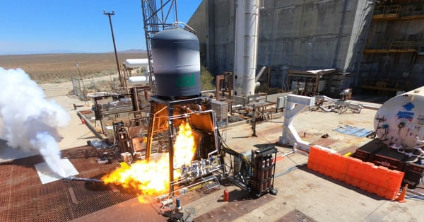 What is LH2 valve? LH2 Valve Technology | Habonim