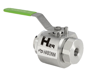 Hydrogen Valve Specifications for Hydrogen Fueling Stations