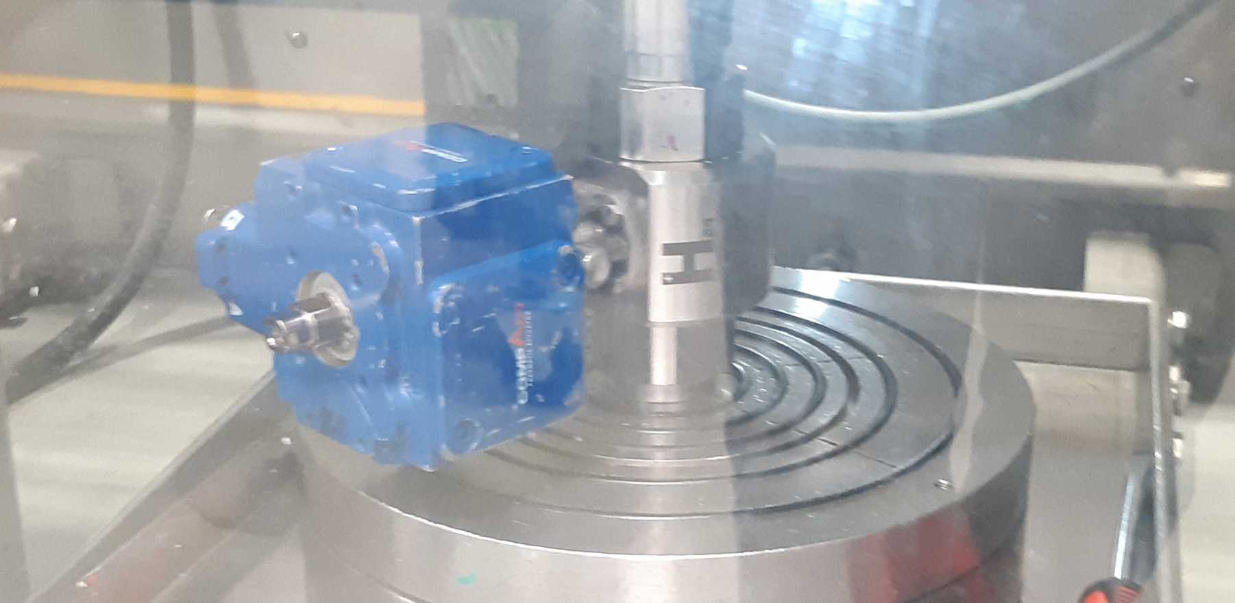 Hydrogen Valve Specifications for Hydrogen Fueling Stations