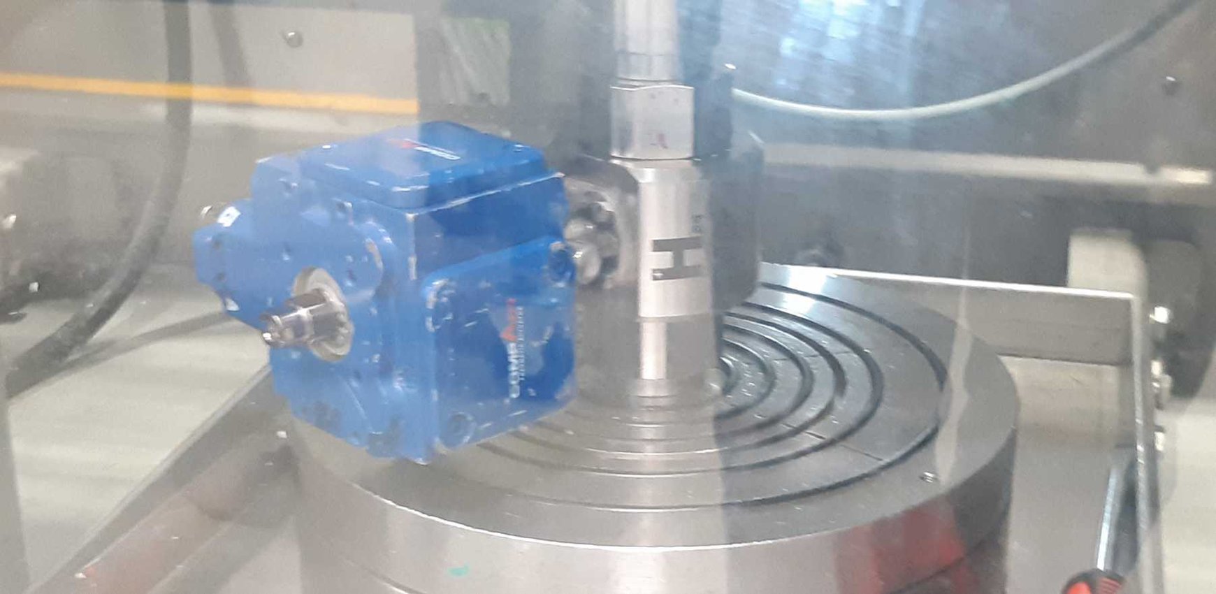 Hydrogen Valve Specifications for Hydrogen Fueling Stations