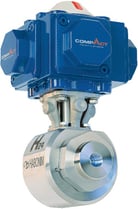 Hydrogen Valve Specifications for Hydrogen Fueling Stations